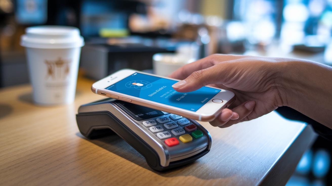 Mobile Payment Technology: Simple, Smart And Secure - Blackberry Empire