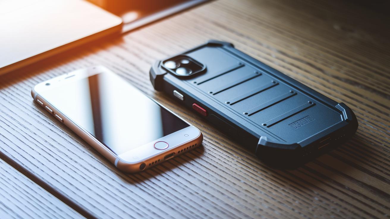 Long-term Smartphone Durability Review: Stellar Endurance - Blackberry ...