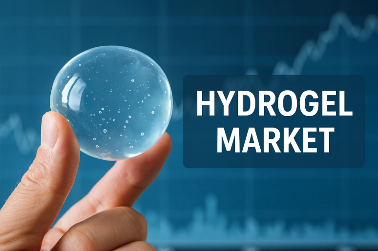 Sustainable and Smart: How Hydrogels Are Shaping the Future of ...